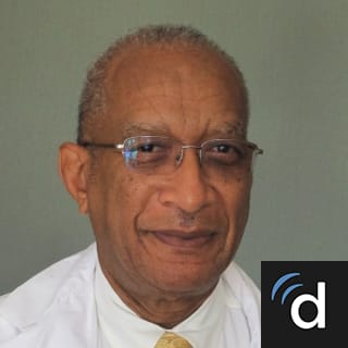 Gastroenterologists at Howard University Hospital