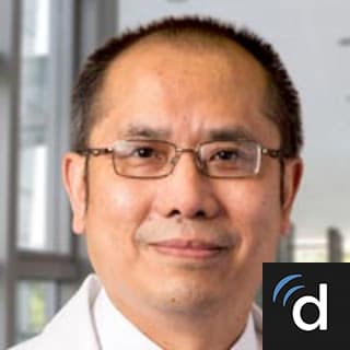 Dr. Yixin Lin, MD | Columbus, OH | Neurologist | US News Doctors