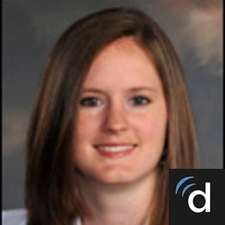 Dr. Erin Meeks (Hoxsie), MD | LaGrange, GA | Family Medicine Doctor ...