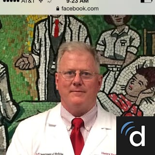 Dr. Henry B. Sadlo, MD | Louisville, KY | Cardiologist | US News Doctors
