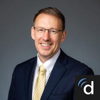 Dr. Aaron D. Bossler, MD | Tampa, FL | Pathologist | US News Doctors
