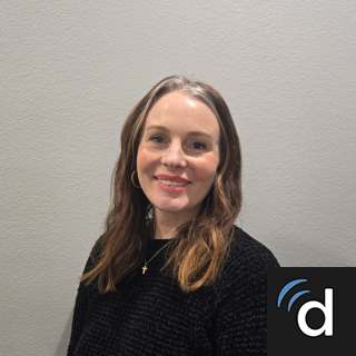 Lacy Robertson – Palo Alto, CA | Family Nurse Practitioner