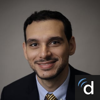 Dr. Mina M. Naguib, MD | New York, NY | Ophthalmologist | US News Doctors