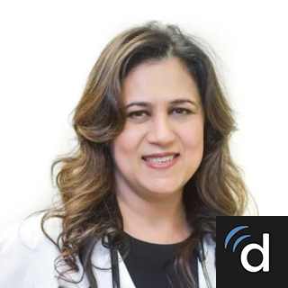 Dr. BASMA KHAN, MD | Old Bridge, NJ | Internist | US News Doctors