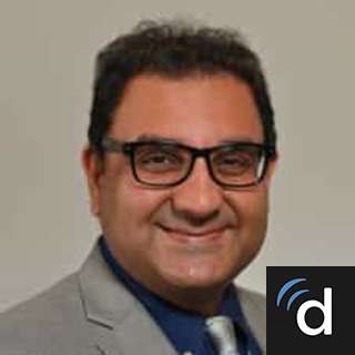 Dr. Rassam Khan, MD | Denville, NJ | Psychiatrist | US News Doctors