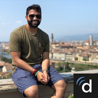 Dr. Akash Patel, DO | Modesto, CA | Internist | US News Doctors
