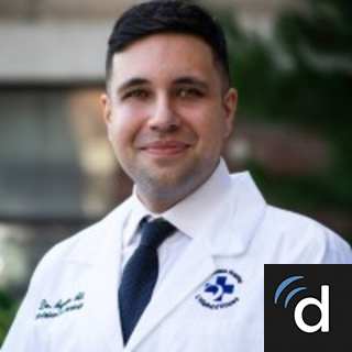 Dr. Aymon N. Ali, MD | Orange, CA | Doctor | US News Doctors