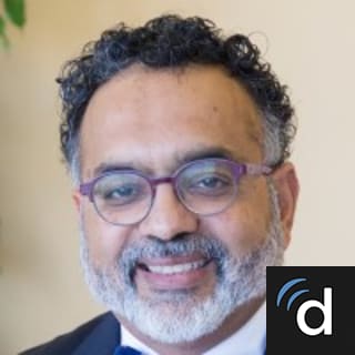Dr. Titte R. Srinivas, MD | Cleveland, OH | Nephrologist | US News Doctors