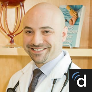 Dr. Roman Spivak, MD | Ansonia, CT | Pulmonologist | US News Doctors