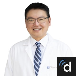 Dr. Woojin Kim, MD – Duarte, CA | Gastroenterology