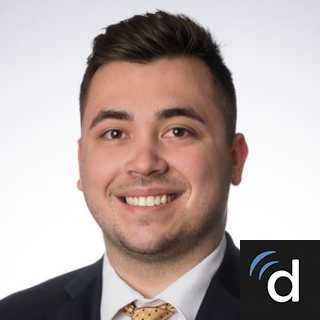Dr. Michael Grasso, MD – Cincinnati, OH | Neurology