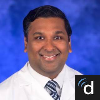 Dr. Arun R. Kumar, MD | Hershey, PA | Orthopedist | US News Doctors