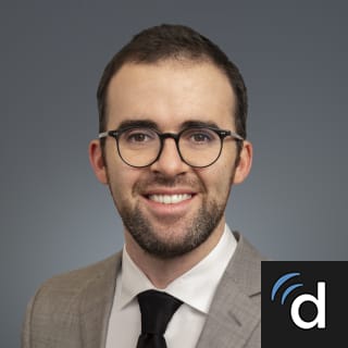 Dr. Conner Bracy, MD | New York, NY | Psychiatrist | US News Doctors