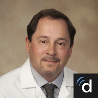 Dr. Richard J. Miles, DO | Jackson, MS | Emergency Medicine Physician ...