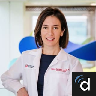 Dr. Alice Frigerio, MD | Salt Lake City, UT | Dermatologist | US News ...
