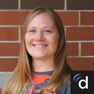 Rachel A. Fisher, PA | Physician Assistant in Klamath Falls, OR | US ...