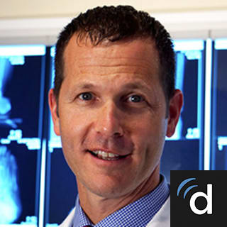 Dr. David Levine, MD – New York, NY | Orthopaedic Surgery