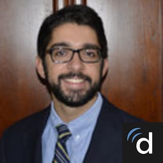 Dr. Jordan Guntin, MD | Chicago, IL | Resident Physician | US News Doctors