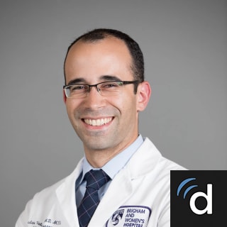 Dr. Gustavo Velasquez, MD | San Francisco, CA | Infectious Disease ...