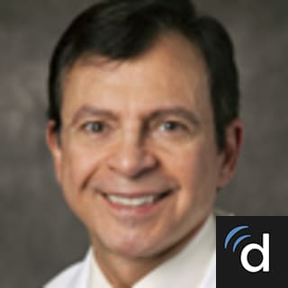 Dr. Anthony F. DiMarco, MD | Chardon, OH | Pulmonologist | US News Doctors