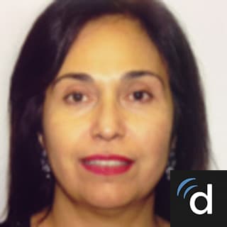 Dr. Parvin Alizadeh, MD | Hamilton, NJ | Pediatrician | US News Doctors