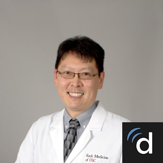 Dr. Ling Shao, MD | Los Angeles, CA | Gastroenterologist | US News Doctors