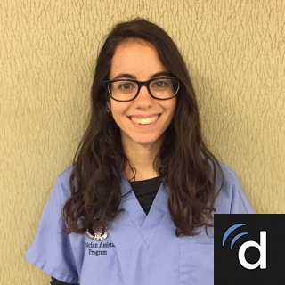 Hannah Totoro, PA | Physician Assistant in Hamilton, NJ | US News Doctors