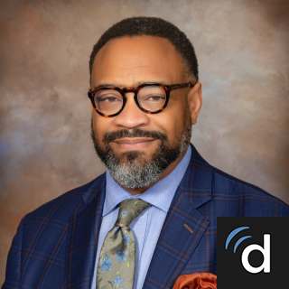 Dr. Hernando Carter, MD – Midfield, AL | Internal Medicine