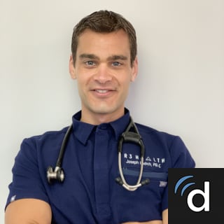 Joseph Radich, PA | Physician Assistant in West Palm Beach, FL | US ...