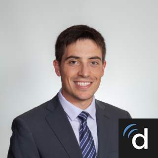 Dr. Spencer Beck, MD | New Haven, CT | Resident Physician | US News Doctors