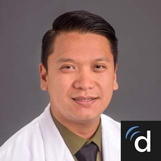 Dr. Jonathan F. Ang, MD | Columbia, MO | Pulmonologist | US News Doctors