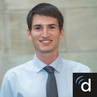 Dr. Robert Hayden, MD | Boston, MA | Internist | US News Doctors