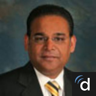 Dr. Shamim A. Najeebi, MD | Springfield, MA | Pulmonologist | US News ...