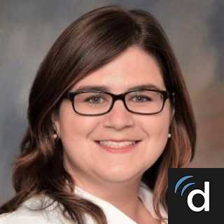 Dr. Laura Rachal, MD | New Orleans, LA | Infectious Disease Specialist ...