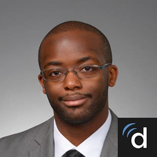 Dr. Edernst Noncent, MD | Chicago, IL | Resident Physician | US News ...