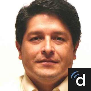 Dr. J Jesus Duran Andrade, MD – El Paso, TX | Occupational Medicine