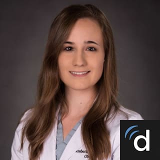 Dr. Elizabeth Florence, MD | Baton Rouge, LA | Obstetrician ...