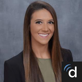 Dr. Hayley Gray, DO | Richmond, VA | Anesthesiologist | US News Doctors