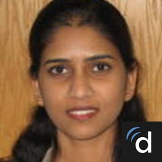 Dr. Shalini R. Reddy (Anne), MD | Morgantown, WV | Thoracic Surgeon ...