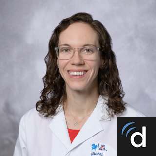 Dr. Anna Morenz, MD | Tucson, AZ | Internist | US News Doctors