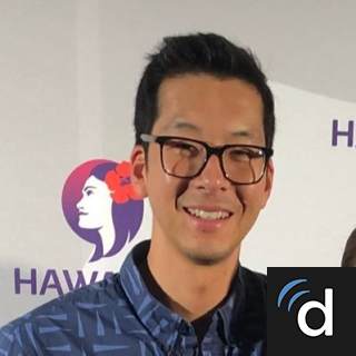 Dr. Jeremy Lum, MD – Honolulu, HI | Cardiology