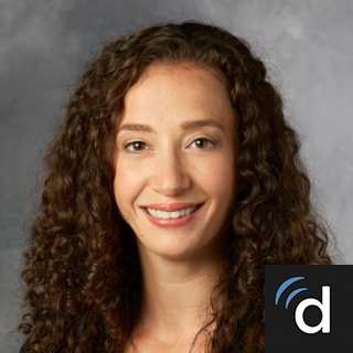 Dr. Jenny Aronson, MD | Palo Alto, CA | Infectious Disease Specialist ...