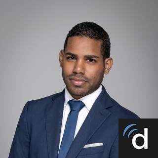 Dr. Juan Naranjo, MD – New Orleans, LA | Other MD/DO