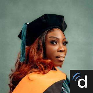 Dolapo F. Opebiyi, NP | Apex, NC | Psychiatric Nurse Practitioner | US ...