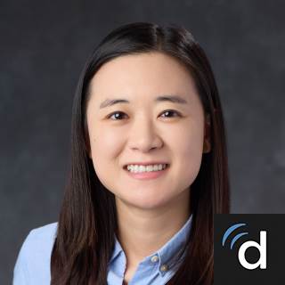 Dr. Michelle Park, MD – Marietta, GA | Internal Medicine