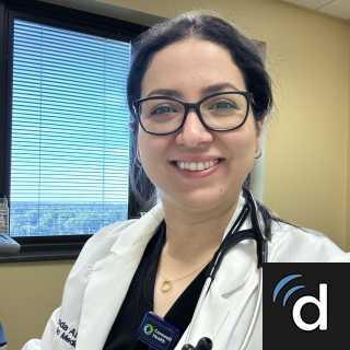 Dr. Bentolhoda Atef, MD | Dearborn, MI | Family Medicine Doctor | US ...