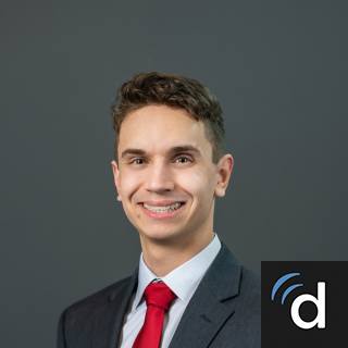 Dr. Ethan Covil, MD – Birmingham, AL | General Surgery