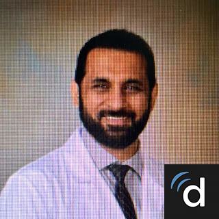 Dr. Noman Ghiasi, MD | Denmark, SC | Family Medicine Doctor | US News ...