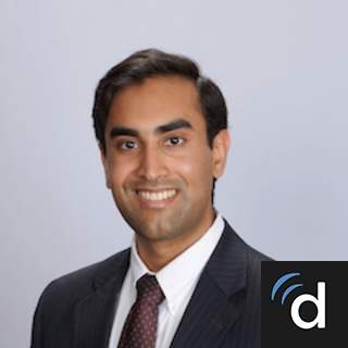 Dr. Akshay Krishnan, MD | East Providence, RI | Orthopedist | US News ...