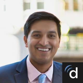 Dr. Ishan Sinha, MD | New York, NY | Interventional Radiology | US News Doctors